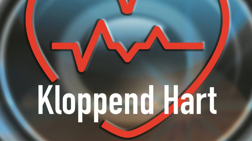 TV-uitzending Kloppend Hart live op OPEN Rotterdam - OPEN Rotterdam