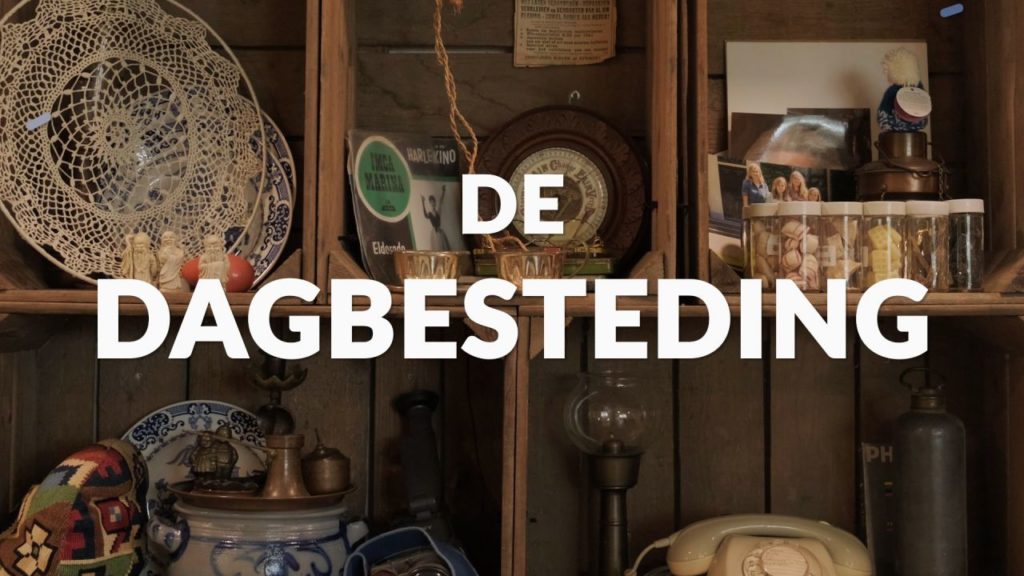 De Dagbesteding - OPEN Rotterdam