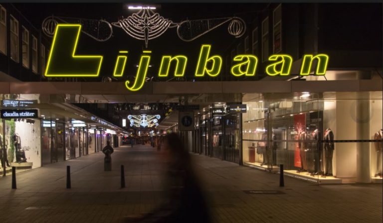 Groenteboer moet na 22 jaar weg van Lijnbaan - OPEN Rotterdam