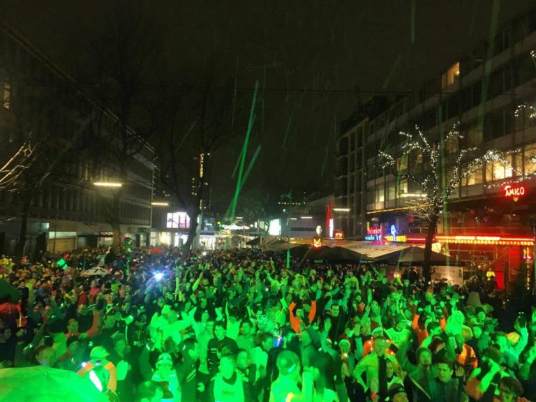 Rotterdam Running Crew haalt 20.000 euro op voor Sophia ...