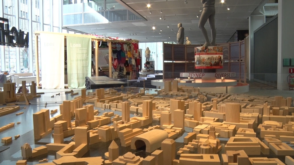 Rotterdam heeft bijzonder Echt Rotterdams Erfgoed - OPEN Rotterdam