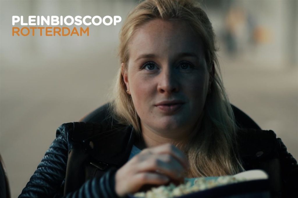 [ADV.] Anouk Leijten over 20th Century Women - OPEN Rotterdam