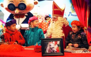 De pakjesboot is in Rotterdam - OPEN Rotterdam