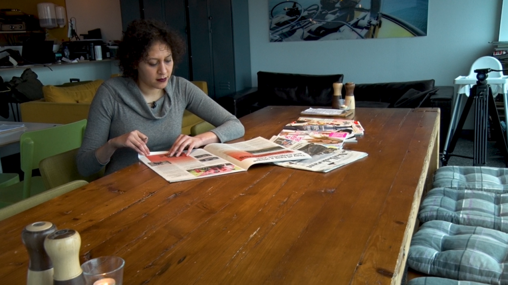 Hoe maak je een keuze uit alle IFFR-films? - OPEN Rotterdam