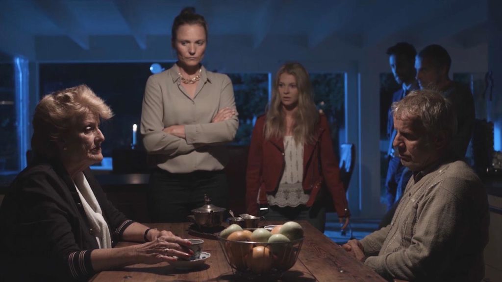 Loes Luca en Susan Visser in jury 48 Hour Film Project Rotterdam - OPEN ...