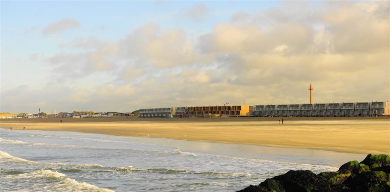 A20 twee weken dicht: strandtrip naar Hoek van Holland kost tot uur ...