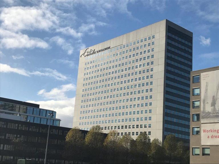 Praathuis Pierre Bayle krijgt tweede leven bij Erasmus Universiteit ...