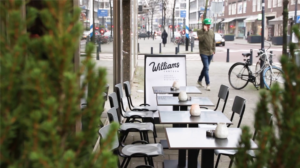 Horecatijgers over Rotterdams horeca-jaar 2020! - OPEN Rotterdam