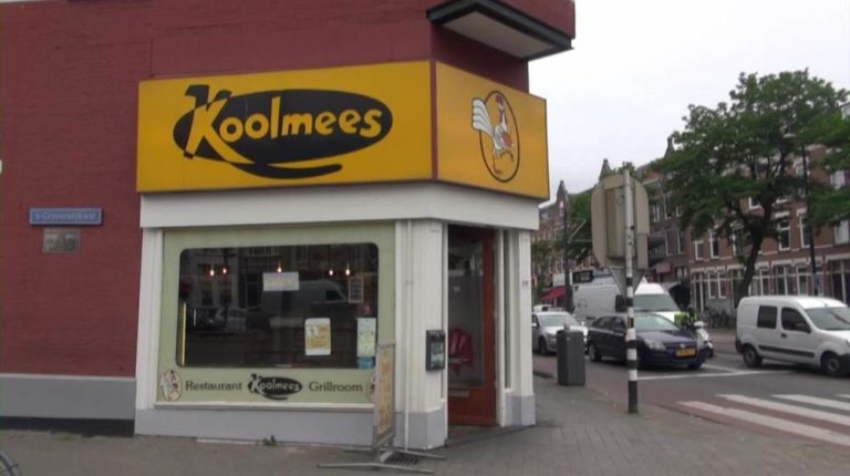Legendarisch kiprestaurant Koolmees heropent zaak in Rotterdam-West ...