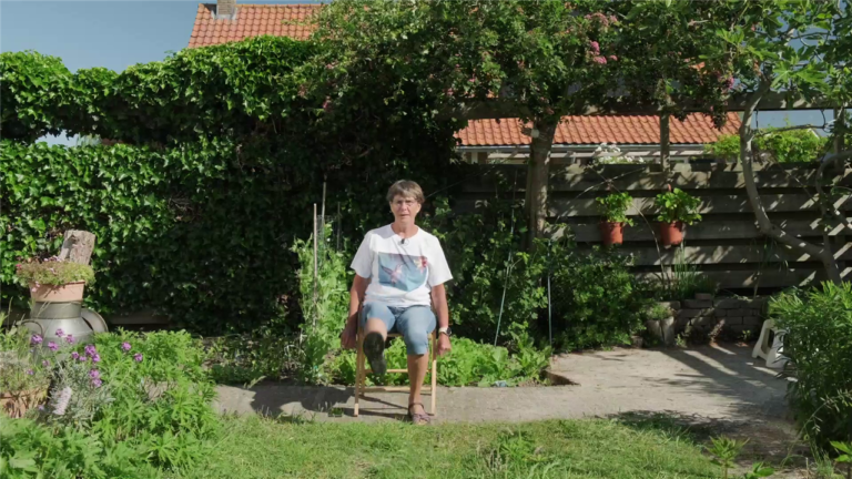 Nanette deelt grootste blunder | De Dagbesteding - OPEN Rotterdam