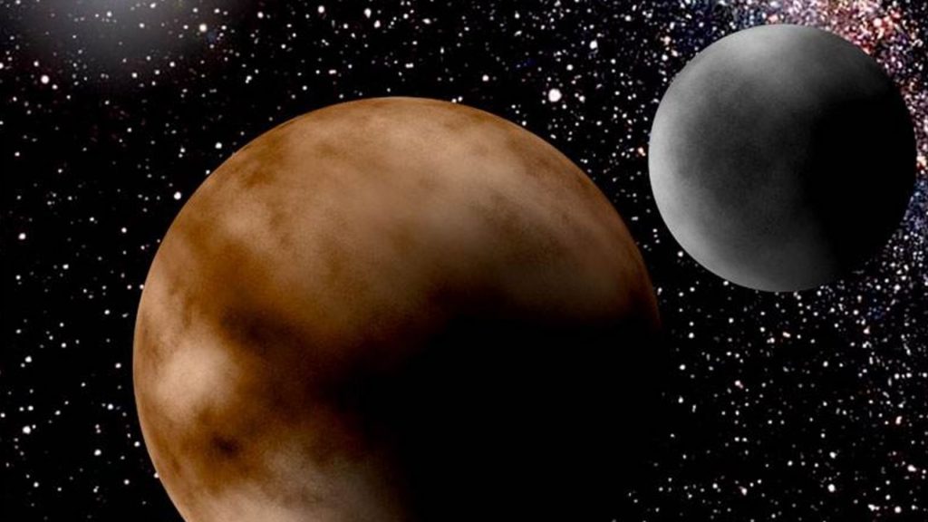 De Grote Conjunctie: Rotterdamse astroloog vertelt over de bijzondere ...