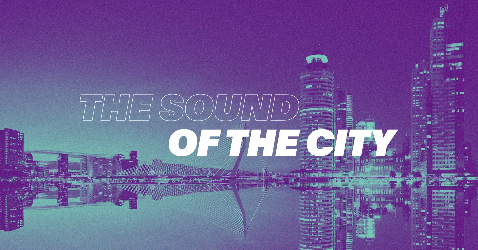 FunX Rotterdam Radio - OPEN Rotterdam