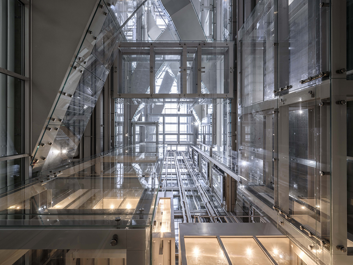 Depotgebouw opent eerste week van november de deuren - OPEN Rotterdam