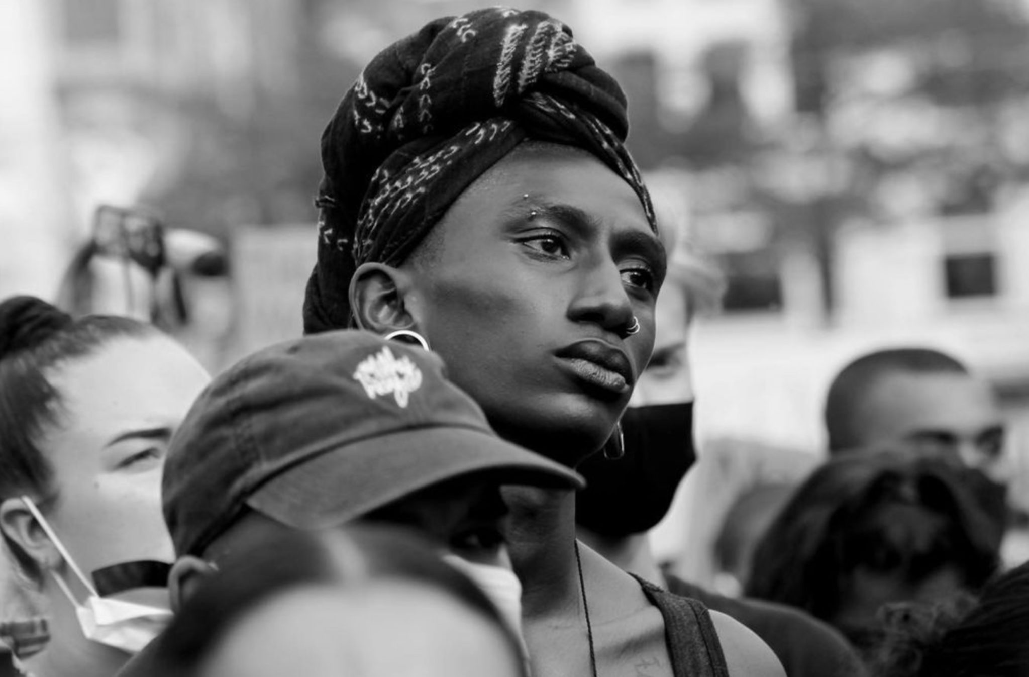 Rotterdamse danser Gil Gomes na traumatische jeugd op het Eurovisie ...