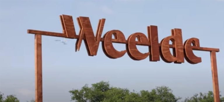 Culturele broedplaats Weelde in Rotterdam-West viert 2-jarig bestaan ...