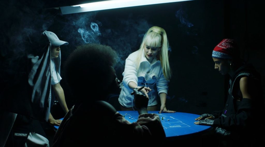 Anne-Fay duikt in familieverleden, roots & diaspora in een nieuwe ...