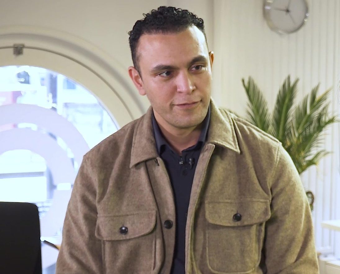 Wethouder Achbar niet langer verdacht voor brand in eigen woning ...