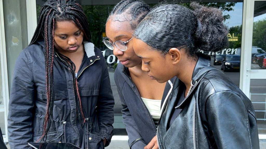 Rotterdammers reageren op oproep vermoorde Sedar ‘Het is wel een beetje ...