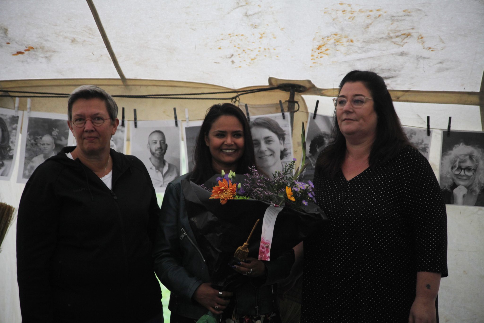 Rotterdamse Asha Lachman wint prijs voor inzet voor ‘alledaagse’ mensen ...