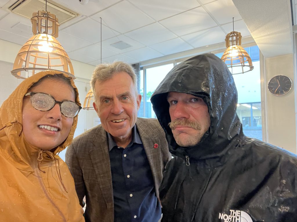 ‘Come-back kid’ Theo Coskun over zijn rol in de raadszaal: ‘Kan deze ...