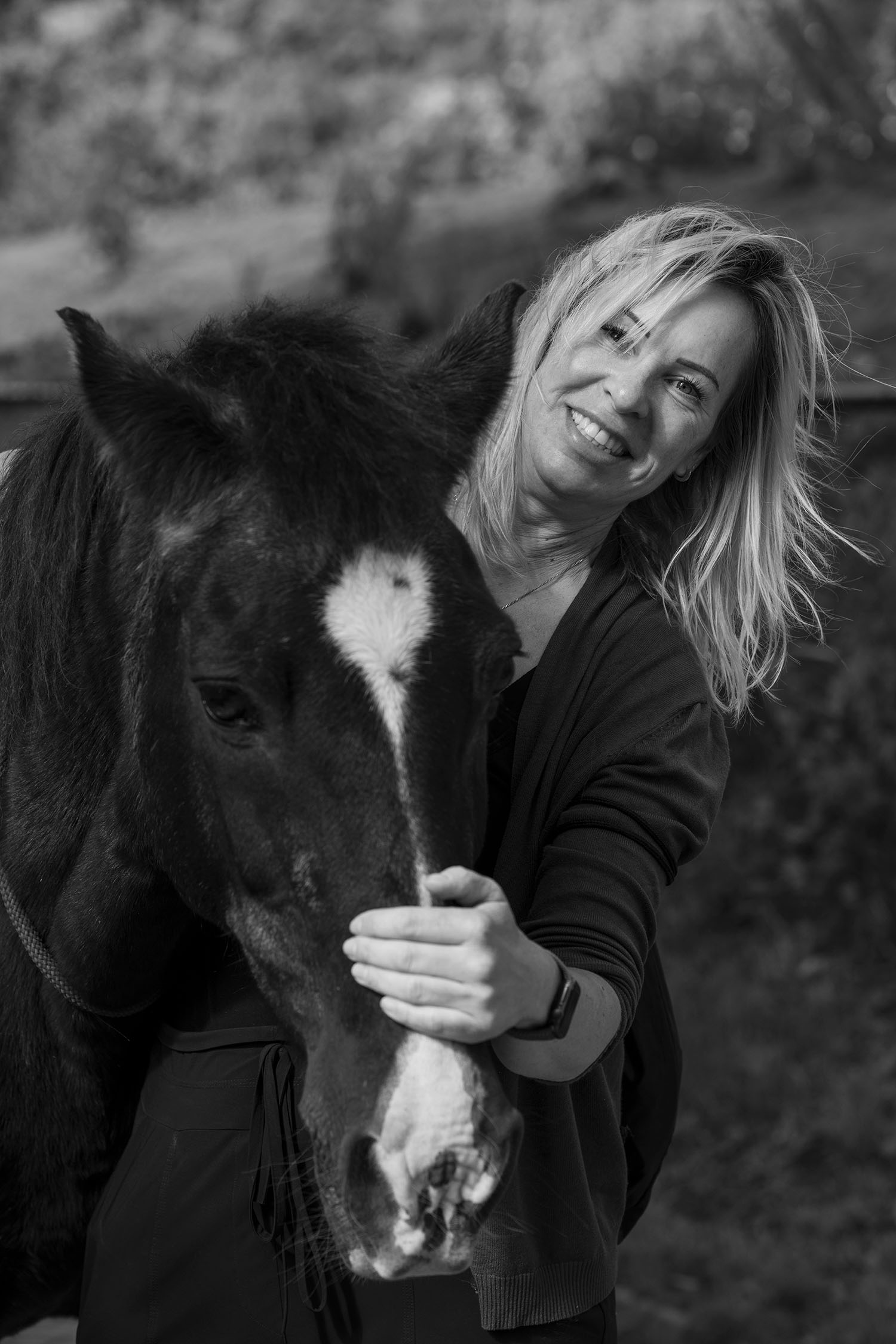 Fotografe Sebiha Öztas ontdekt Rozenburg: 'Het is ook gewoon een stukje ...