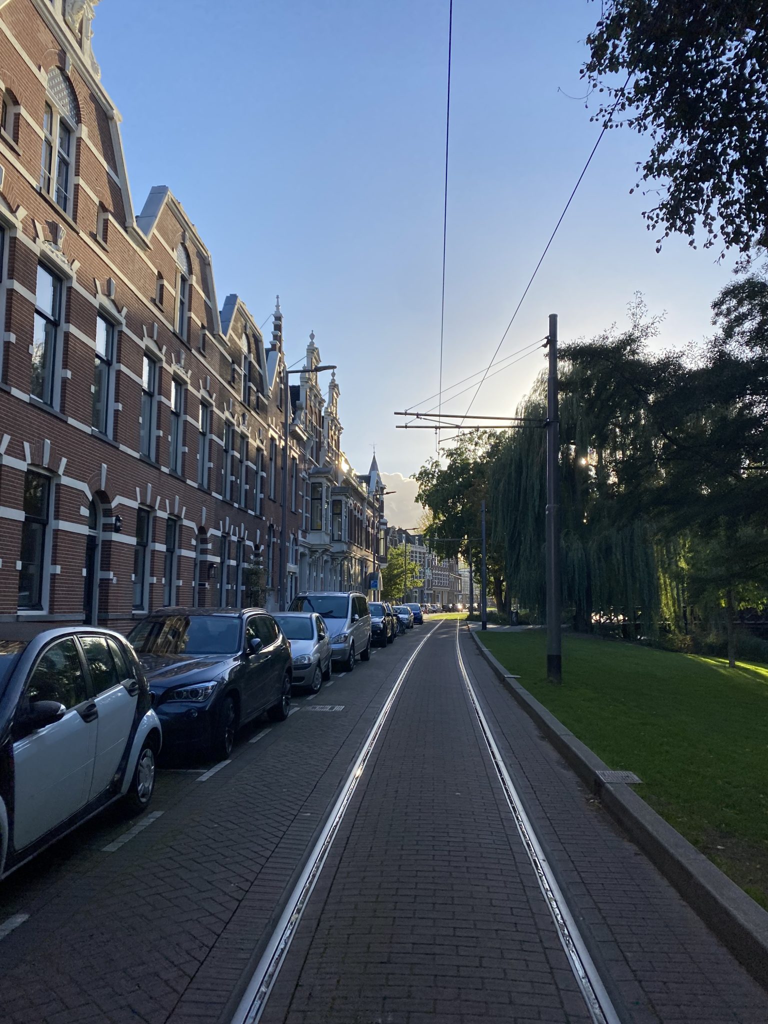 Prachtige plaatjes van een zonnig weekend in het mooie Rotterdam - OPEN ...