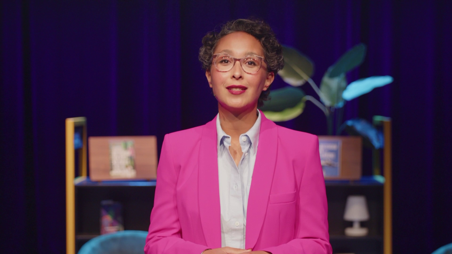 Hasna El Maroudi blikt terug op seizoen History Matters: ‘Iedereen kan ...