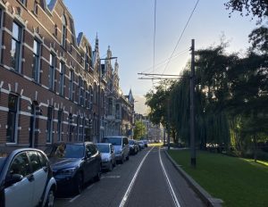 Rotterdammers uit Noord kunnen eigen ‘kadegedicht’ aan de Rotte krijgen ...