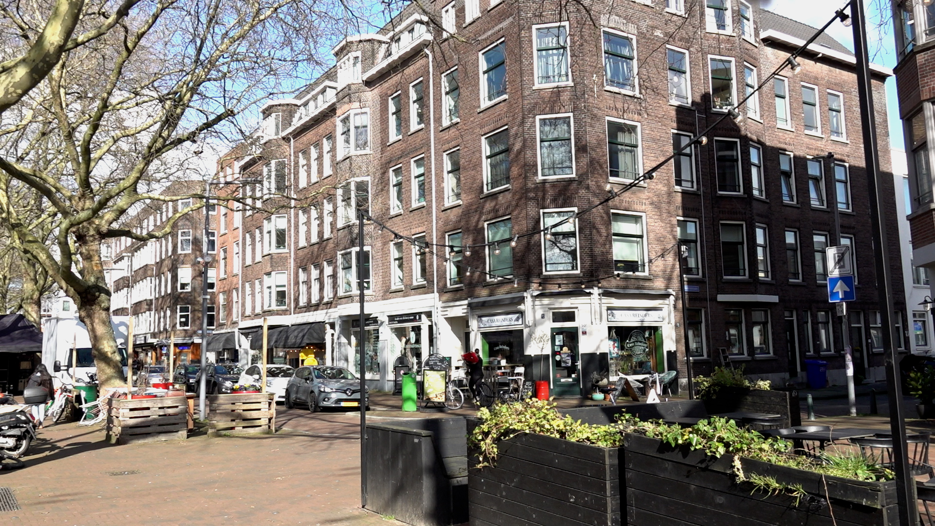 Een ode aan winkelstraat Vlietlaan: ‘Het is er echt op vooruit gegaan ...