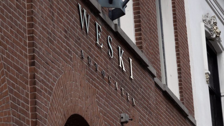 Openbaar Ministerie wil advocaat Weski vervolgen voor deelname aan criminele organisatie - OPEN ...