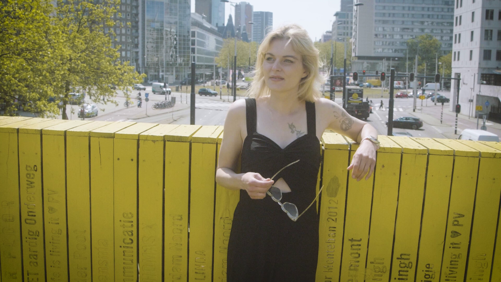 Poolse ondernemer Sylwia Witt: ‘Mijn mentaliteit was misschien te ...