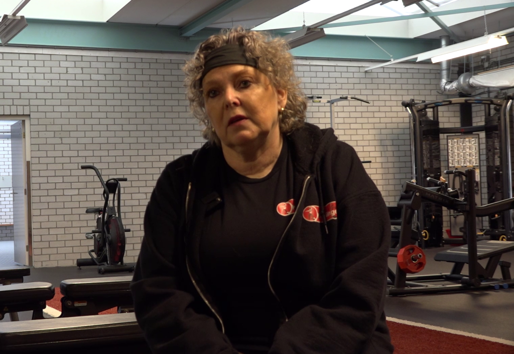 Vrouwen voelen zich thuis bij de Lady’s Gym van Bep (61): ‘Hier ben je ...