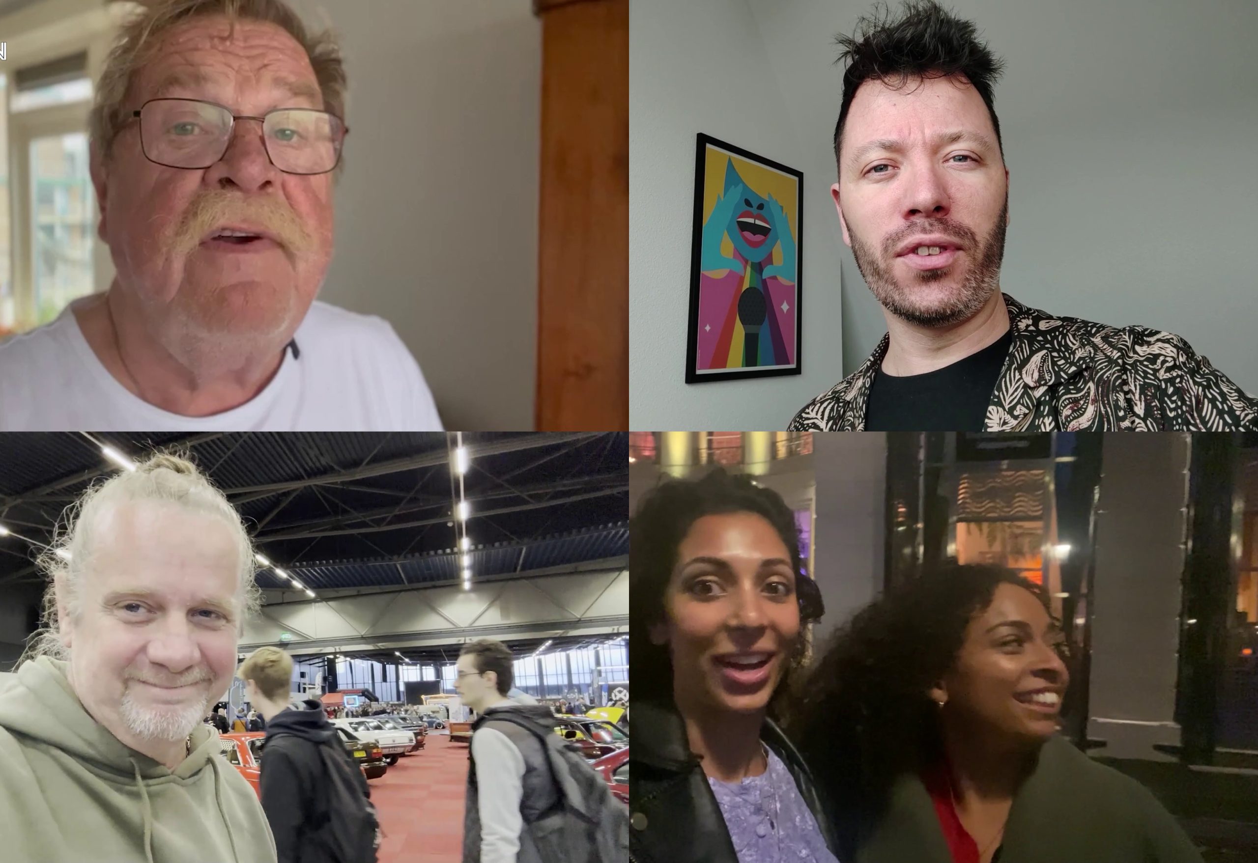 Meld je aan als vlogger bij OPEN Rotterdam! - OPEN Rotterdam