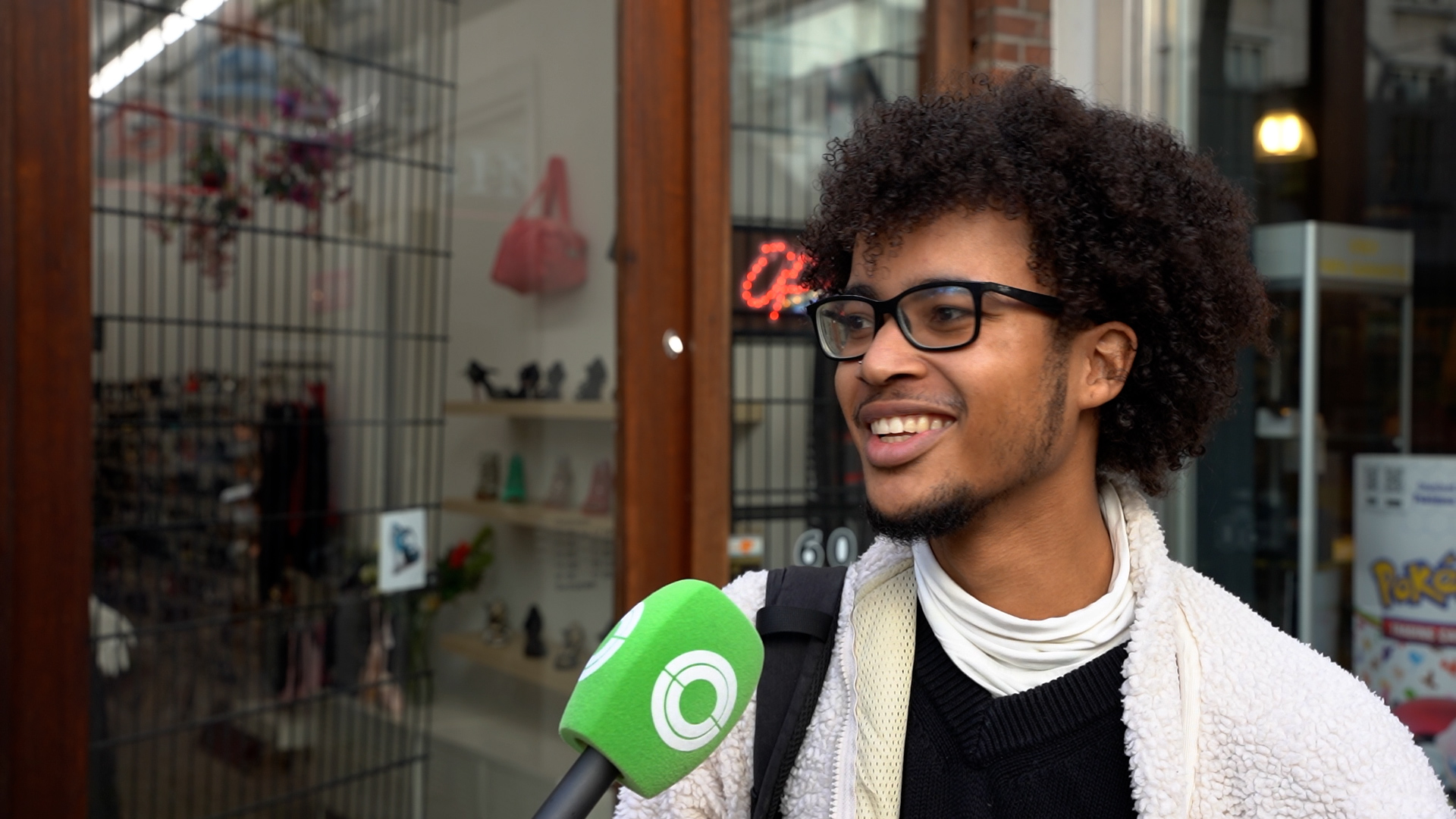 Hoe belangrijk vinden Rotterdamse mannen hun kapsel? ‘Haar is het ...