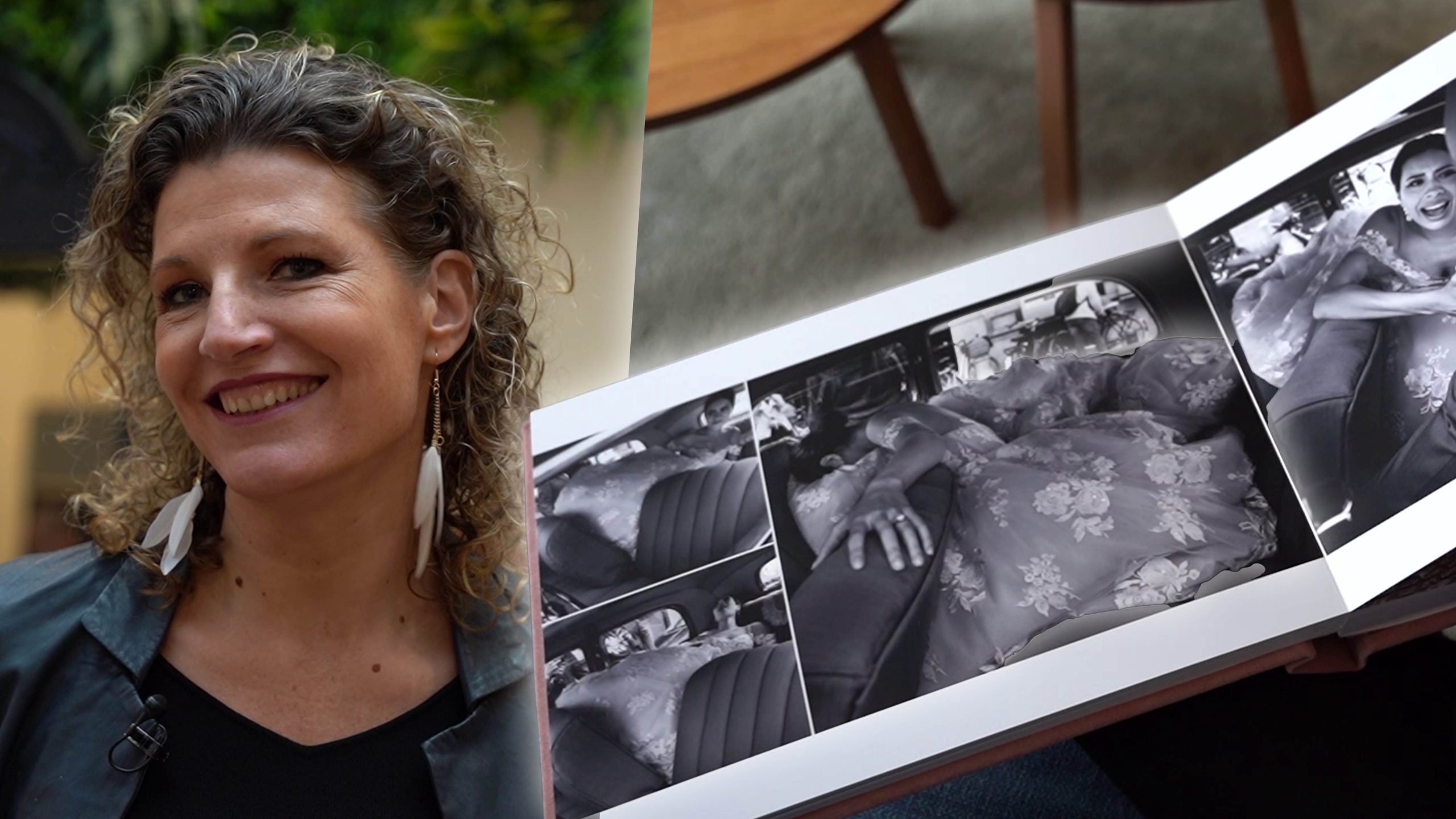 Isabelle fotografeerde al ruim 800 bruiloften: ‘Ik ben echte een ...