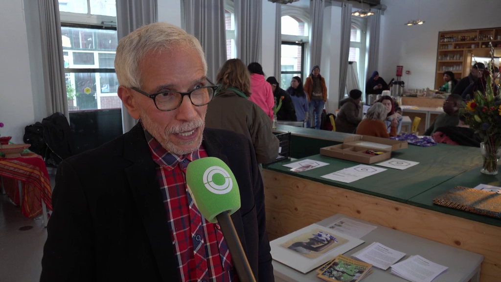 Voor deze Rotterdammers heeft Aboutaleb veel betekend - OPEN Rotterdam