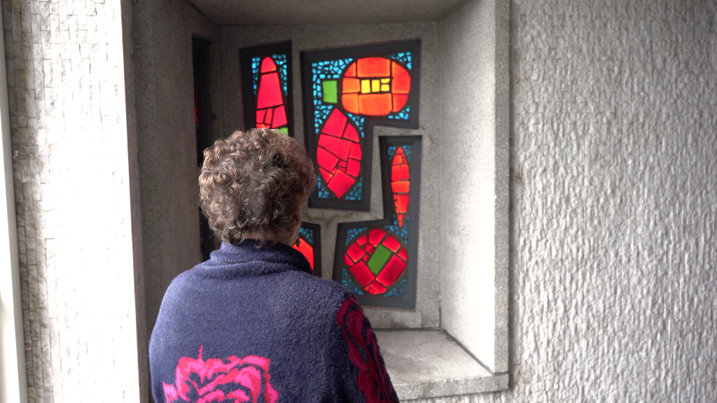 De kunst van kunstenaar Louis van Roode in Rotterdam - OPEN Rotterdam