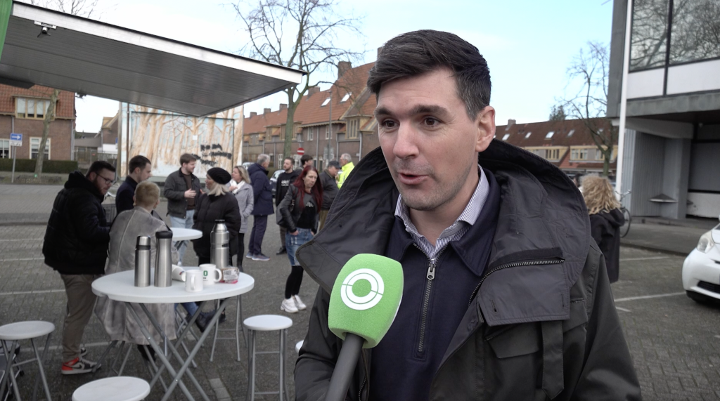 Havensteder hoopt leegstand Vreewijk voor de zomer op te lossen - OPEN ...