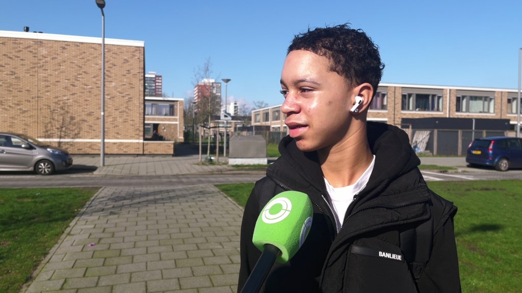 De wijk Pendrecht: ondanks vooroordelen toch veel tevredenheid - OPEN ...