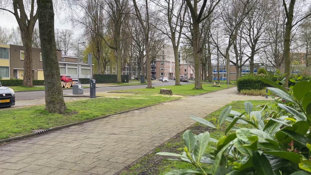 Van ‘Heerlijk vertoeven’ tot ‘Een rotte bende’, bewoners Zuidwijk ...