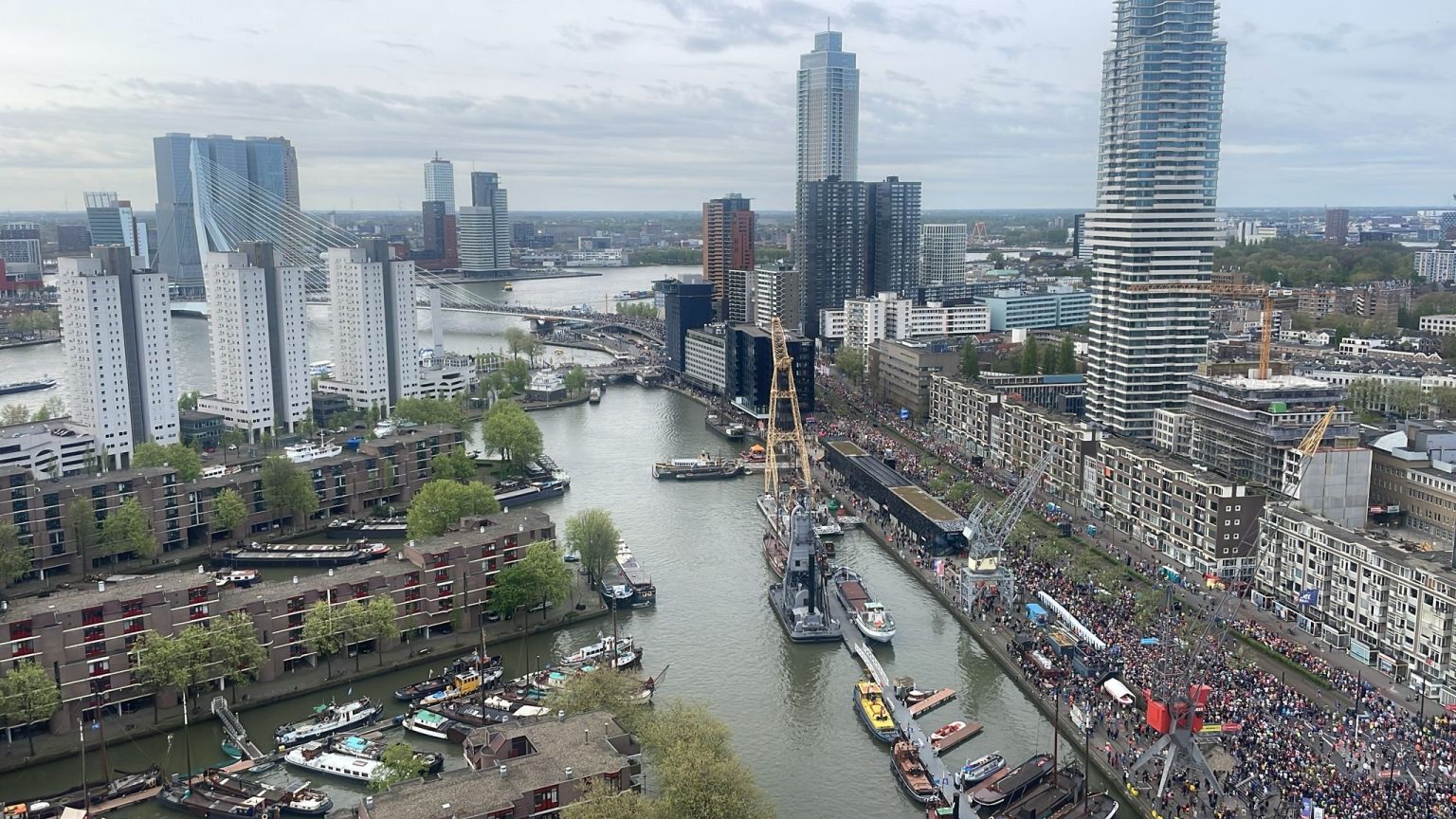 Loop alles nog eens na: Dit was 'de Mooiste' Marathon 2024! - OPEN ...