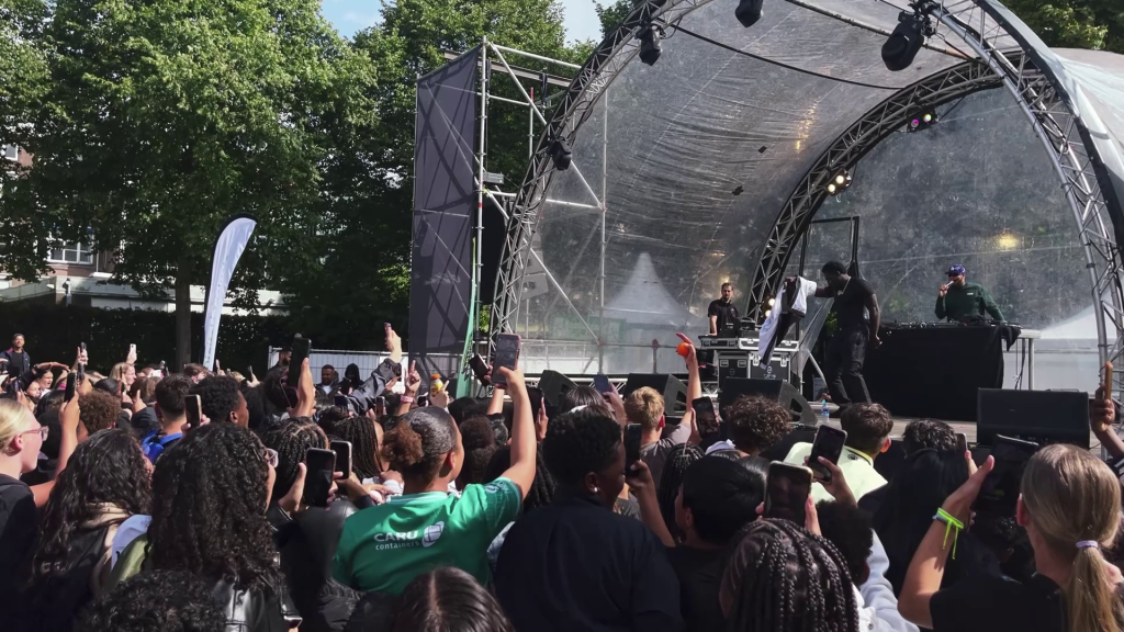 010nu-weekoverzicht: boekfluencer, natuurwijn en gratis Frenna-concert ...