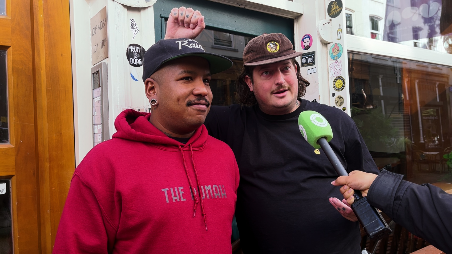 Wat begrijpt Rotterdam van jongerentaal? - OPEN Rotterdam