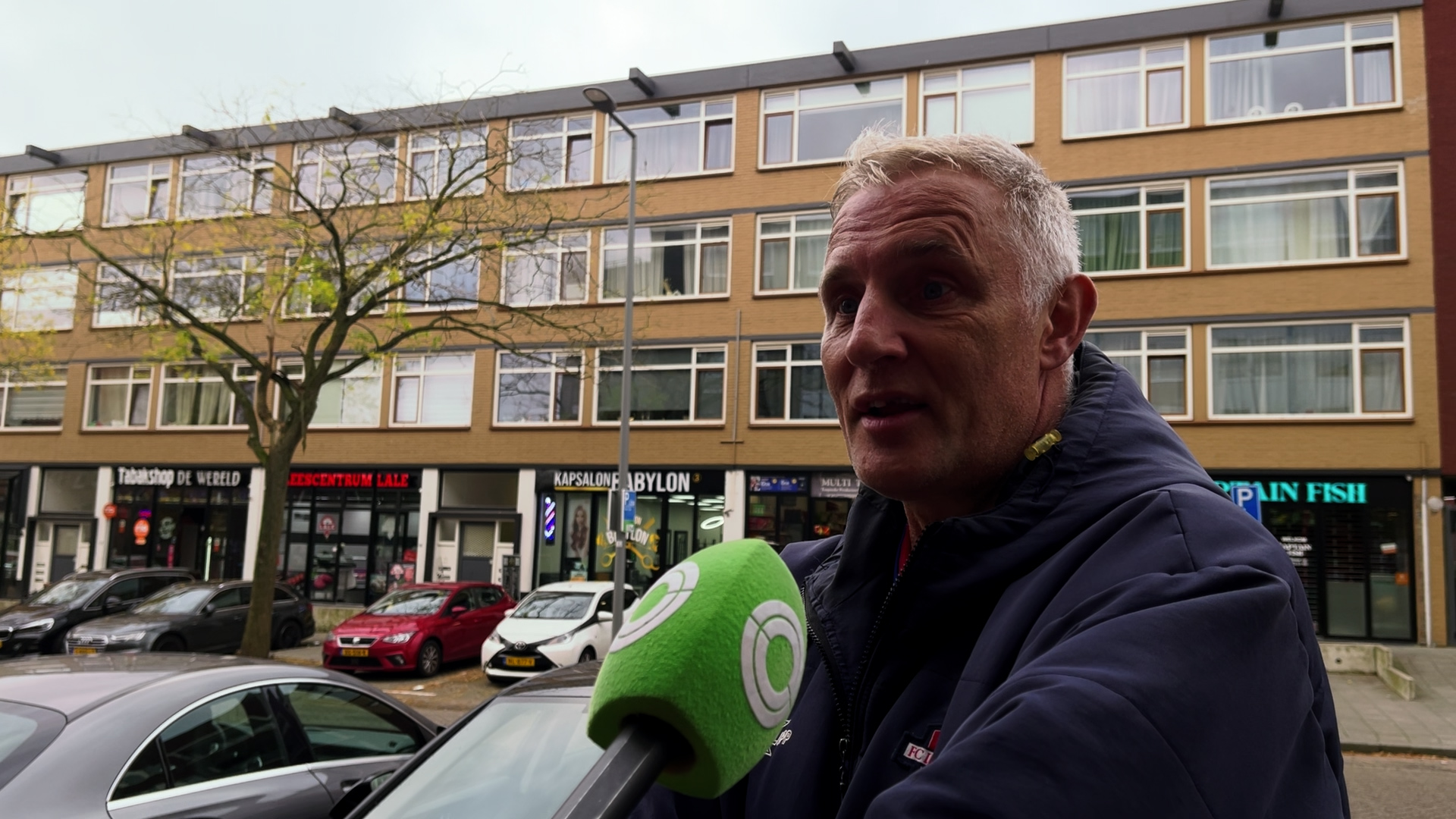 Tarwewijk door de ogen van bewoners: veel cultuur, diversiteit en ...