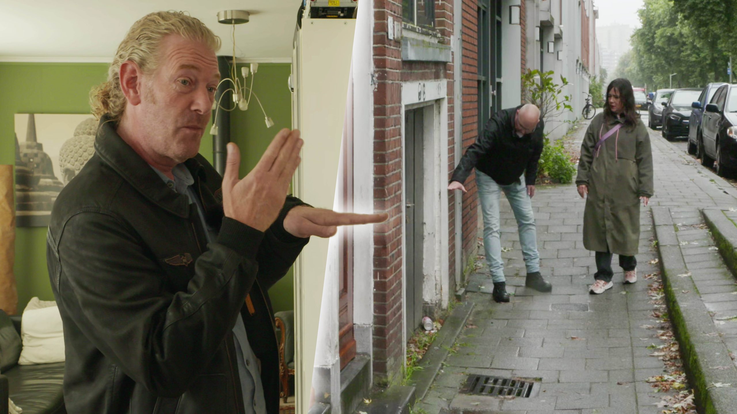 Duizenden Rotterdamse huizen zakken weg door bodemdaling: 'Zitten op ...