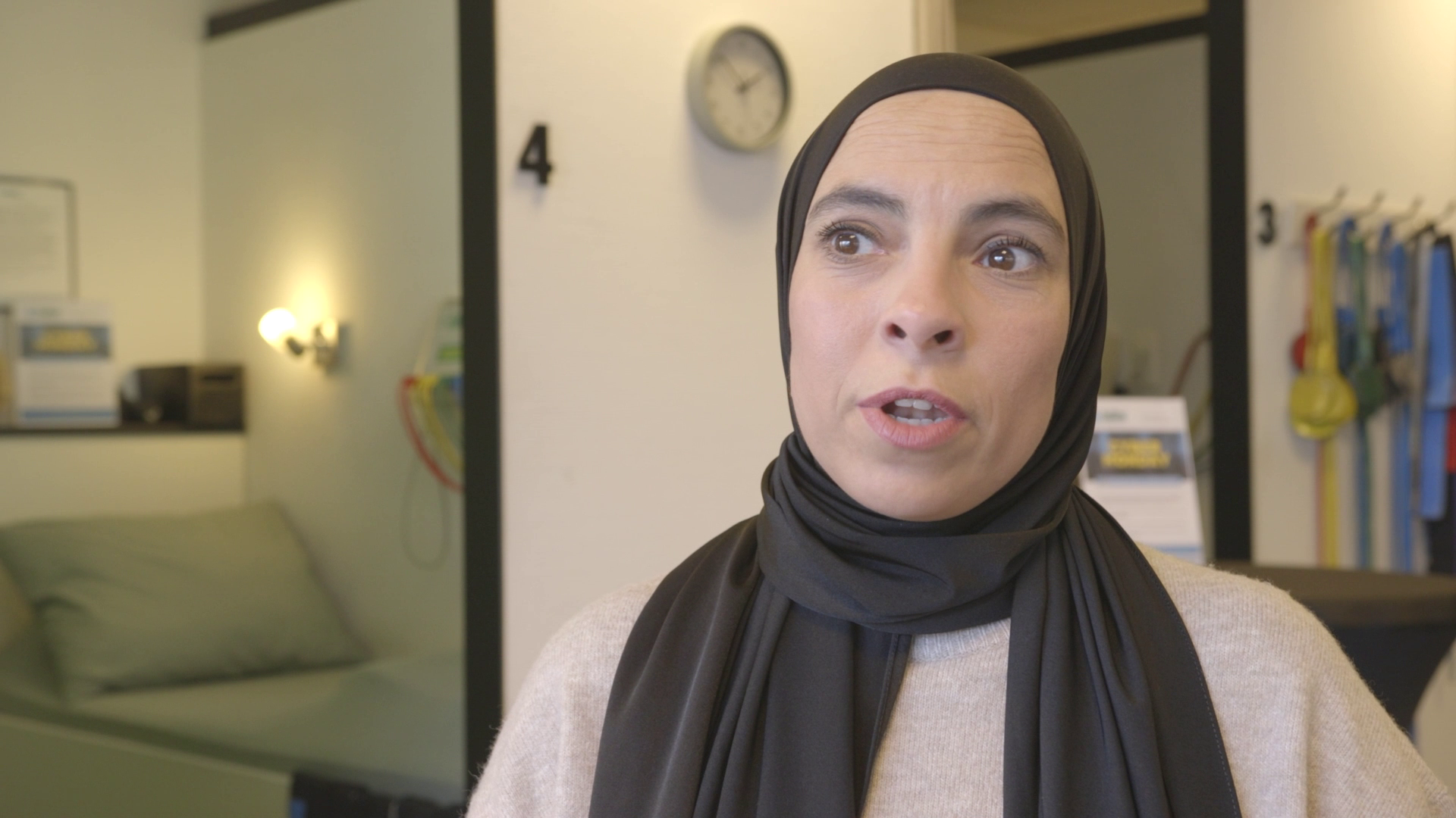 Rabia uit Charlois stond bijna op straat door fout beslagvrije voet - OPEN Rotterdam