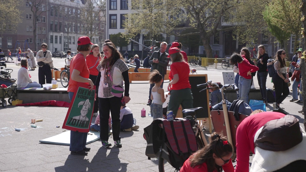 Staking bezuinigingen hoger onderwijs: ‘Zonder goed onderwijs laten we ...