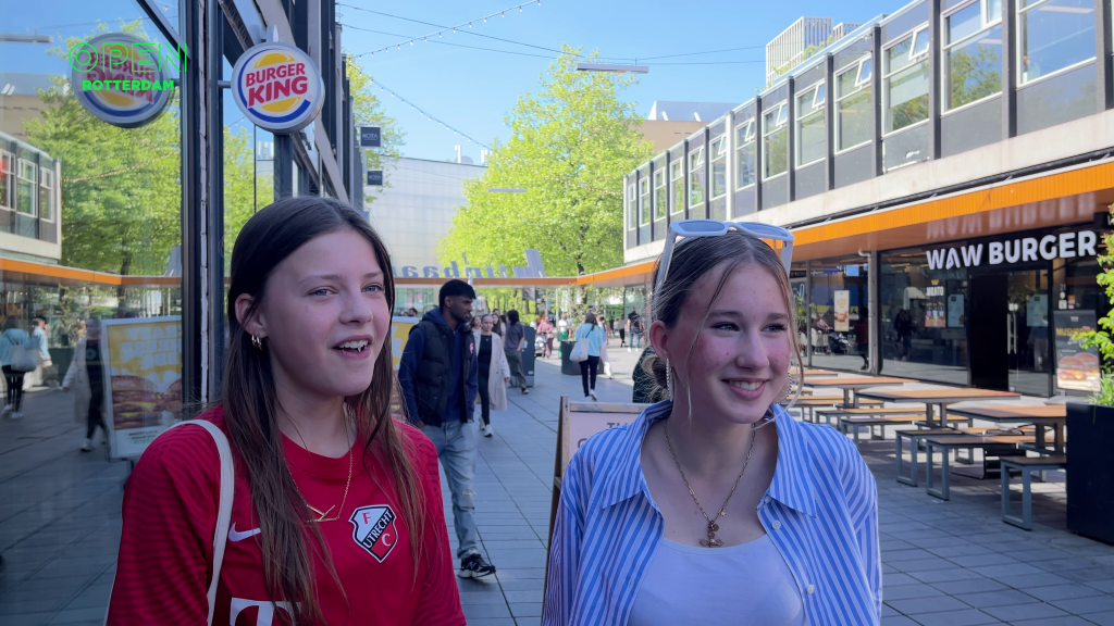 K3 originals krijgen 4 extra shows in Ahoy: ‘Het is gewoon mijn jeugd’ - OPEN Rotterdam