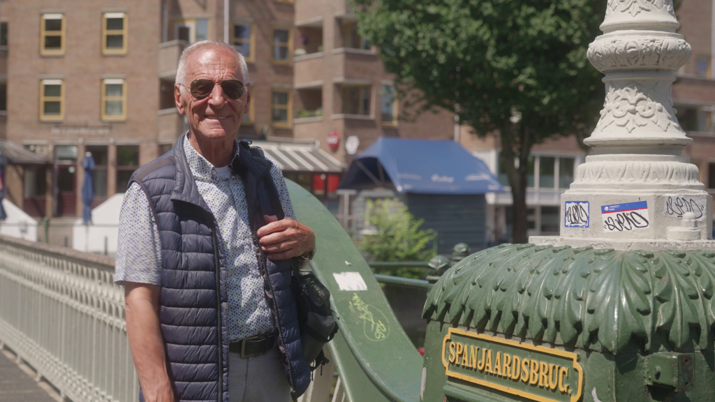 Rotterdam had ooit de eerste admiraliteit van Nederland: wat is daar ...