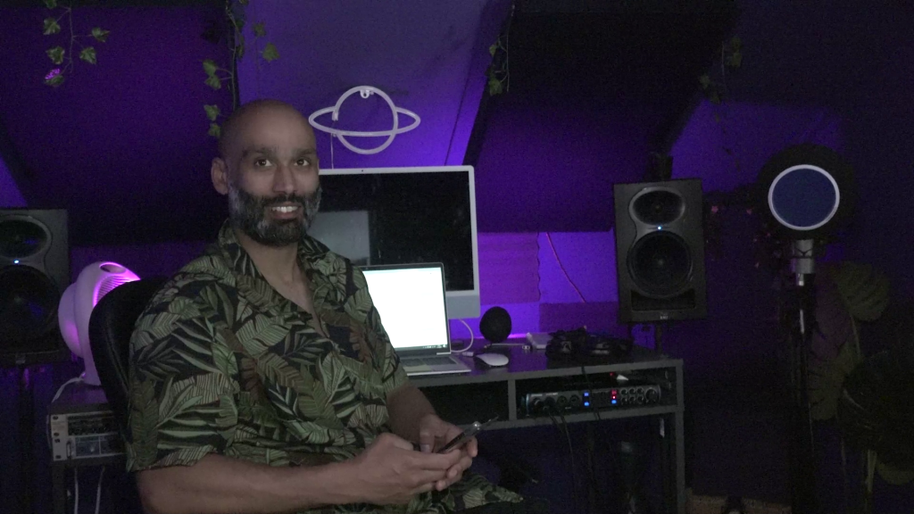 Rotterdamse rapper Clint terug na 13 jaar voor de week van Mentale ...